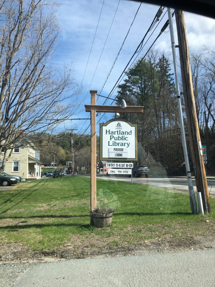 Vermont Public Library Map – The 251 Club of Vermont